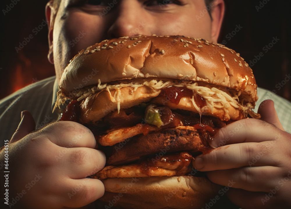 Emotional Eating: Using food as a coping mechanism for emotional stress ...