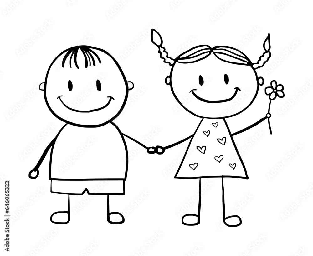 Stick People Svg, Stick Children Clipart, Kid Svg, Stick Figure Clipart ... Stick People Svg, Stick Children Clipart, Kid Svg, Stick Figure Clipart ...