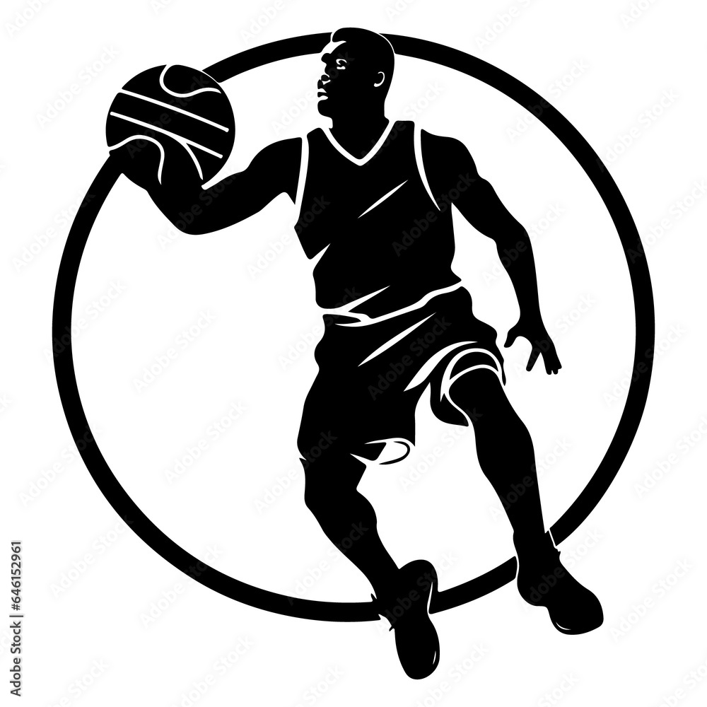 Basketball Svg png, Basketball Monogram Svg, Basketball Designs ...