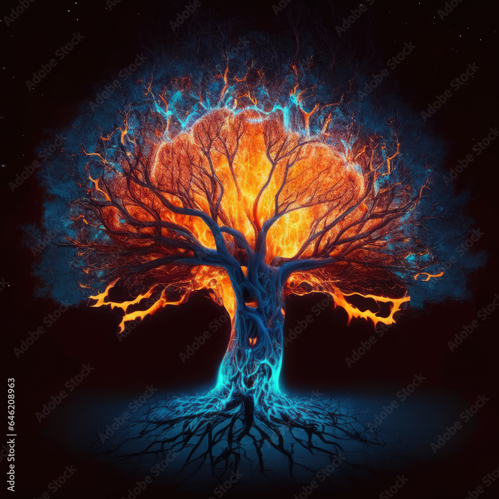 Brain tree mind concept wallpaper, mind concept images, brain tree, and ...