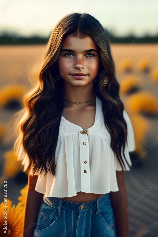 Twelve years old daughter of Chris Hemsworth and Emily ratajkowski ...