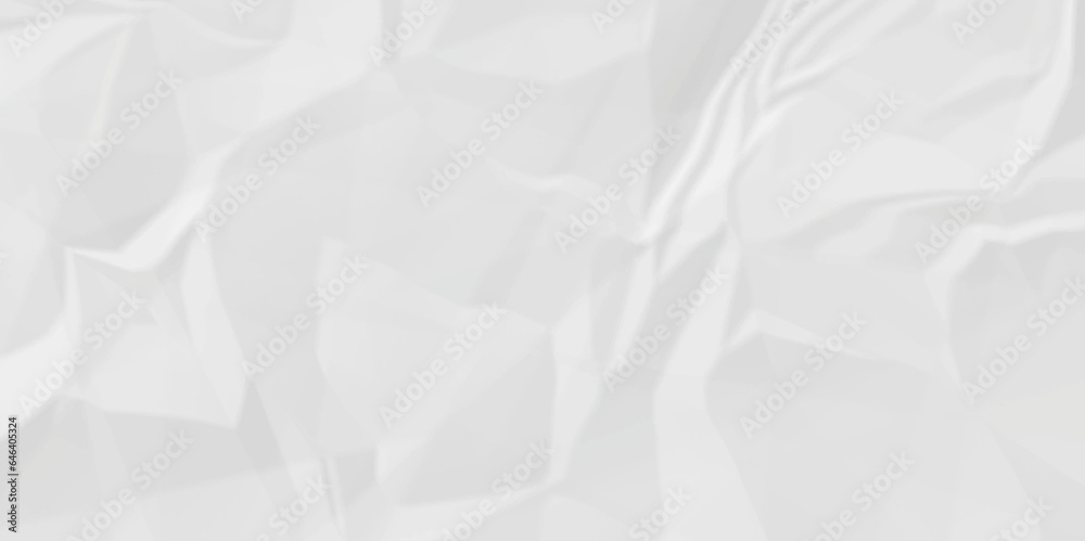 Crumpled paper texture and White crumpled paper texture crush paper so ...