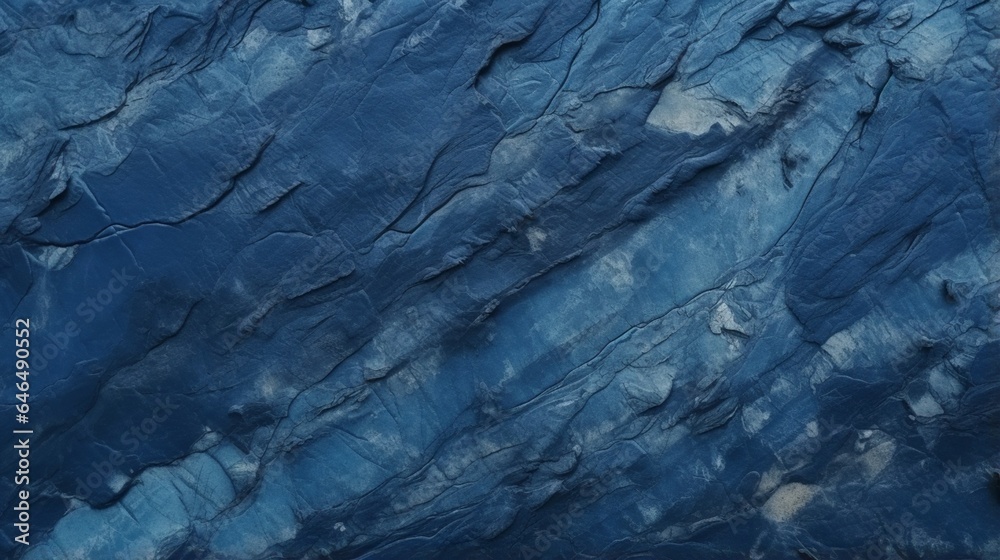 Background and texture for a design in navy blue abstraction. antique ...