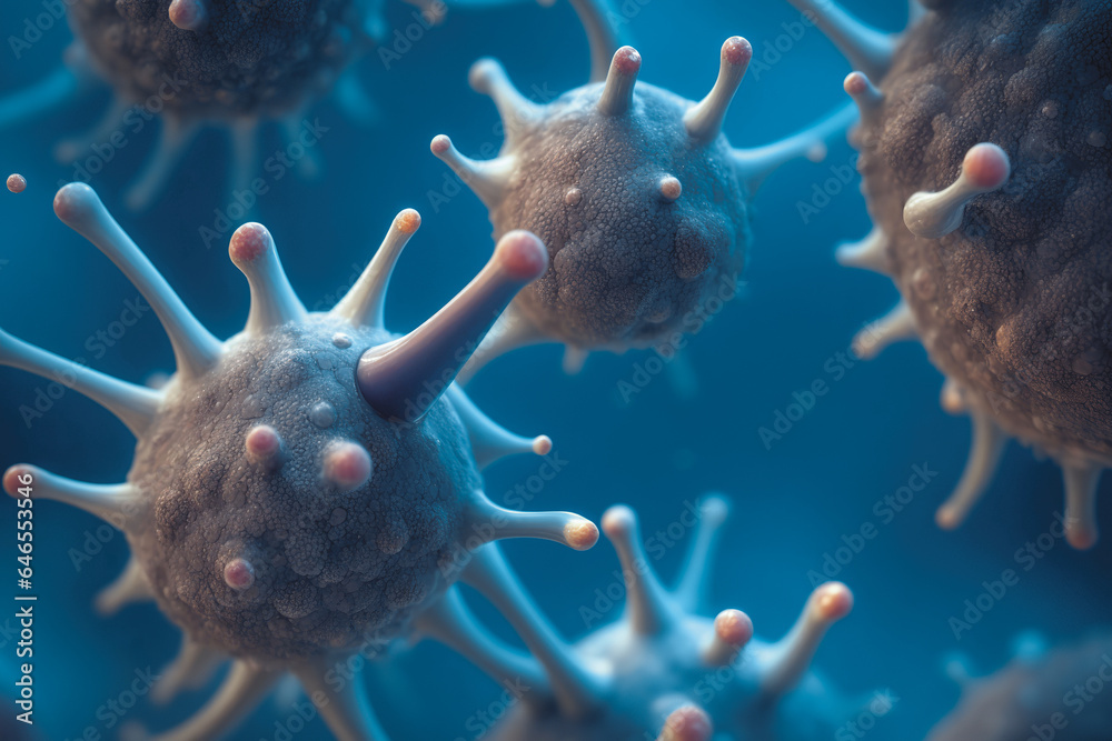 Corona Virus, understanding the Science behind COVID-19 and its spikes ...