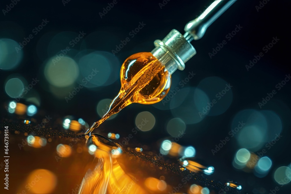 Vaccine needle syringe hypodermic injection single dose for prevention ...