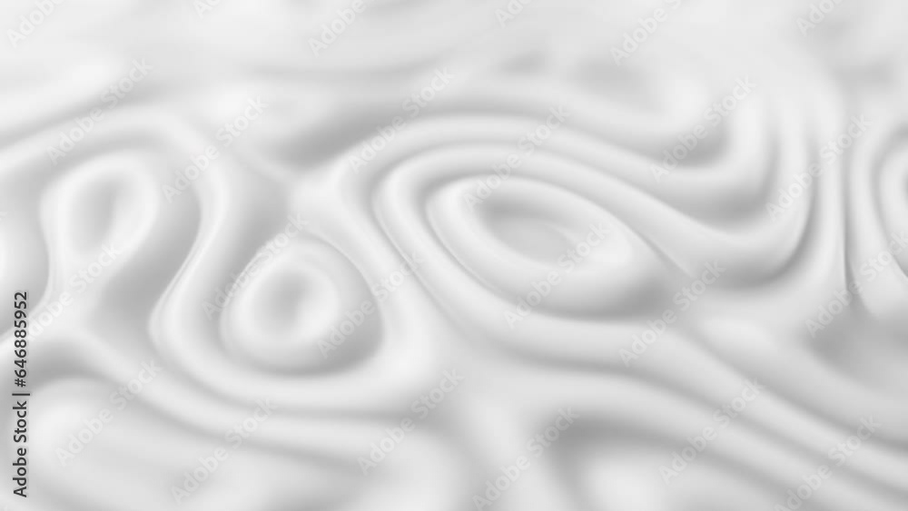 White color wallpaper milky fluid plastic jelly-like substance liquid ...