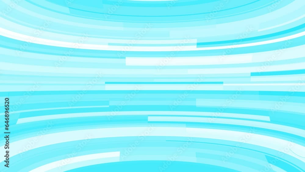 Abstract modern motion line background. 4k Curved Technology Lines News ...