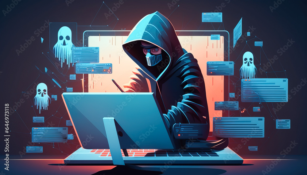 Cybersecurity: Understanding the Science behind Internet Safety - ai ... Cybersecurity: Understanding the Science behind Internet Safety - ai ...