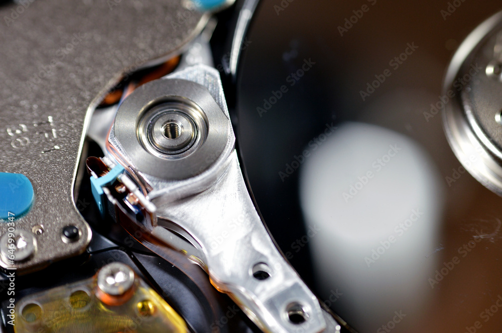 Laptop 2.5 inch hard disk drive storage memory, repair broken computer ...