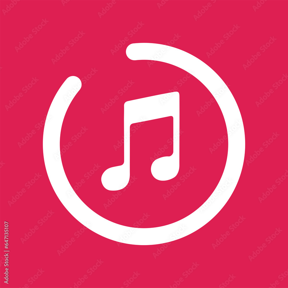 Elevate projects with trendy music icons, Hit the right note with top ...