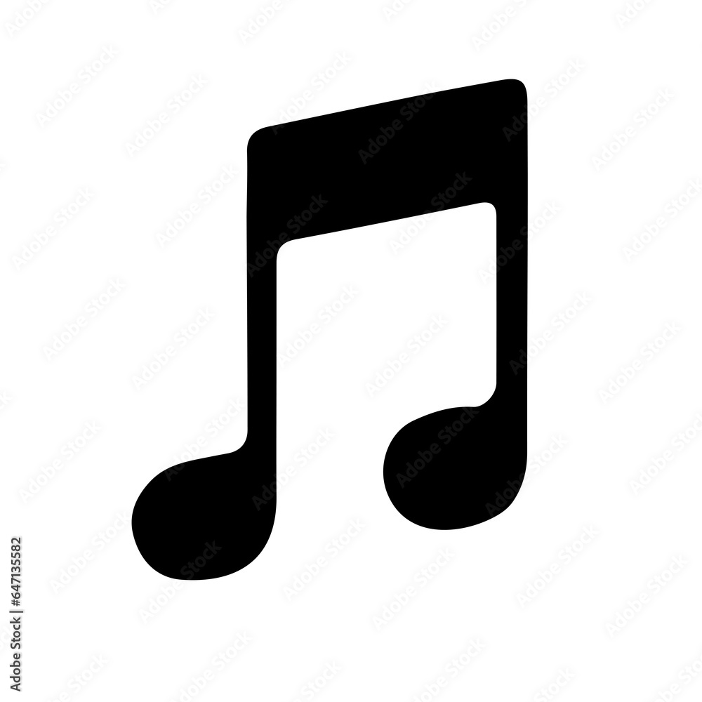 Elevate projects with trendy music icons, Hit the right note with top ...