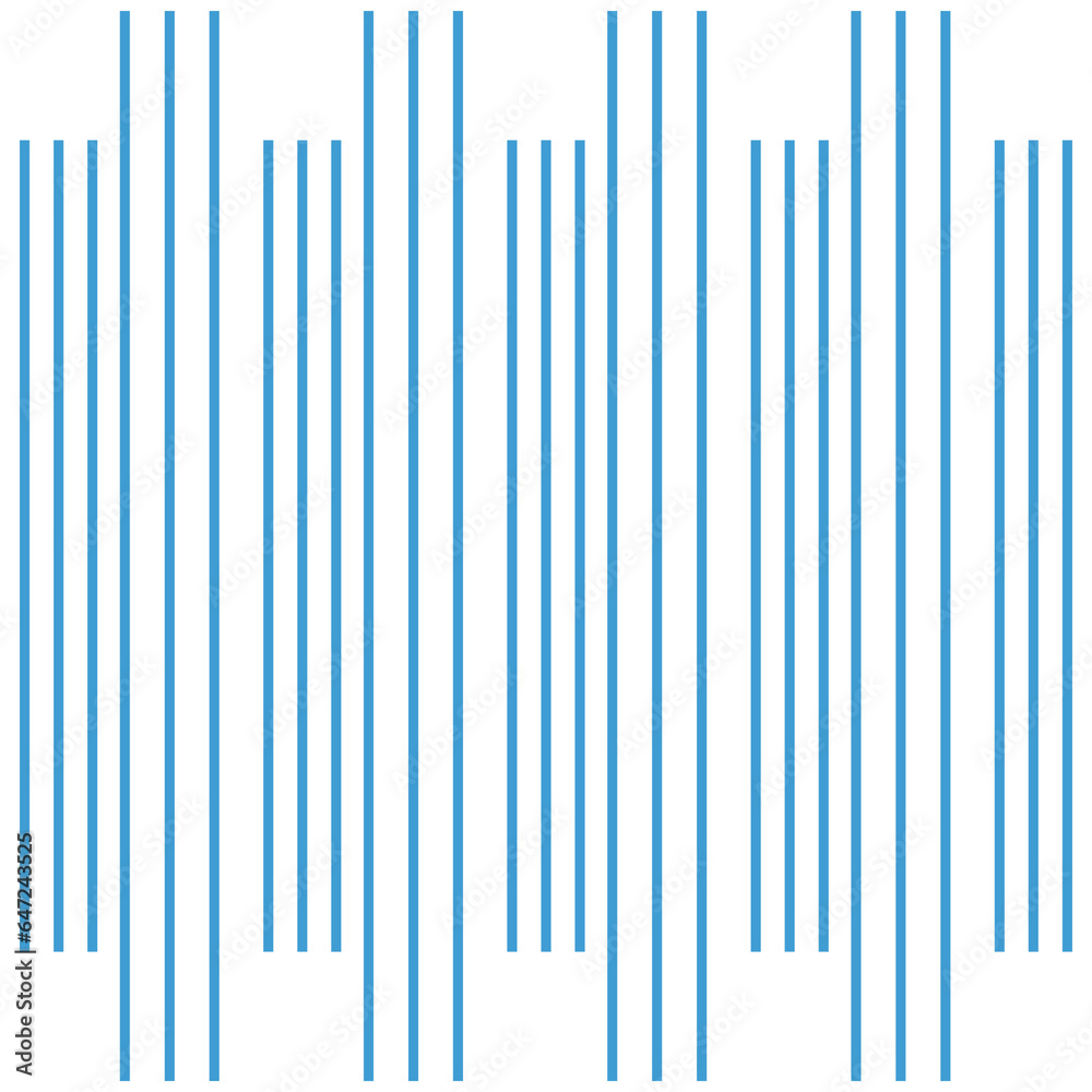 Digital png illustration of blue line pattern on transparent background ...