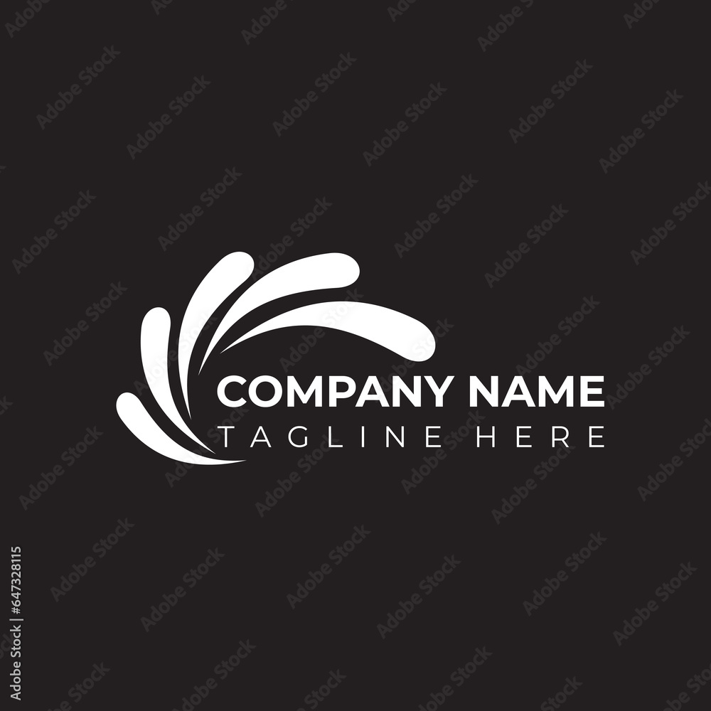 Logo Design For Medical Spa, Females Face Different Sorts Signs Slim ...