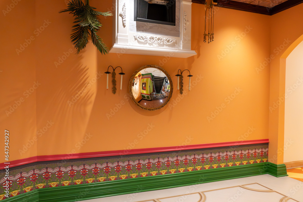 Verona, Wisconsin: Epic Epic campus. Epic Systems Corporation ...