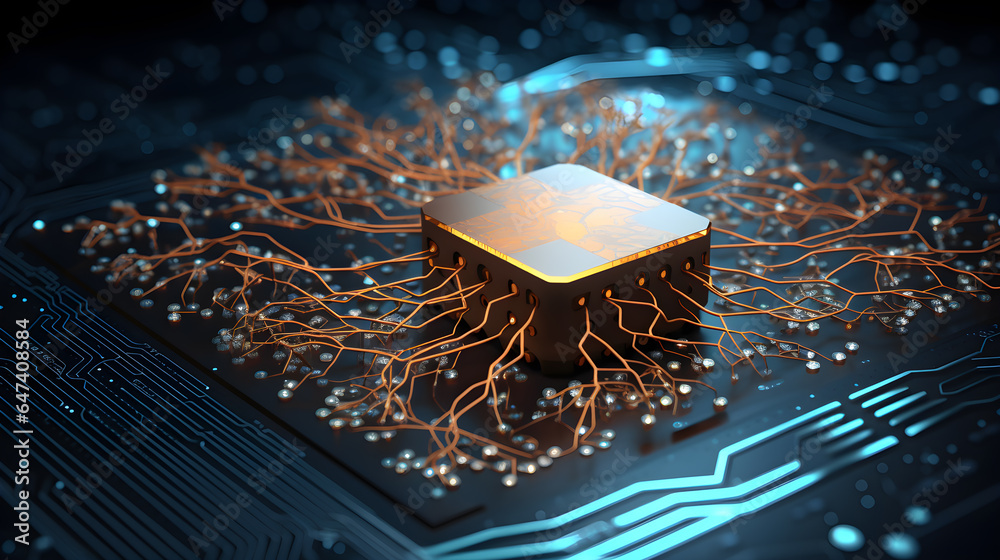 The concept of artificial intelligence is continually evolving, and one ...