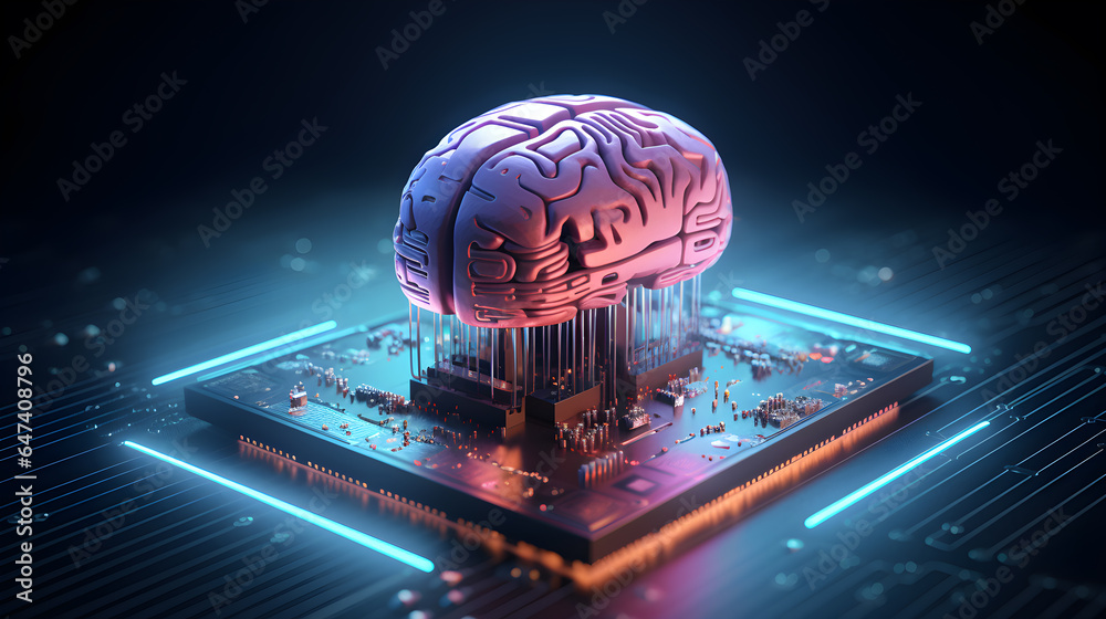 The concept of artificial intelligence is continually evolving, and one ...