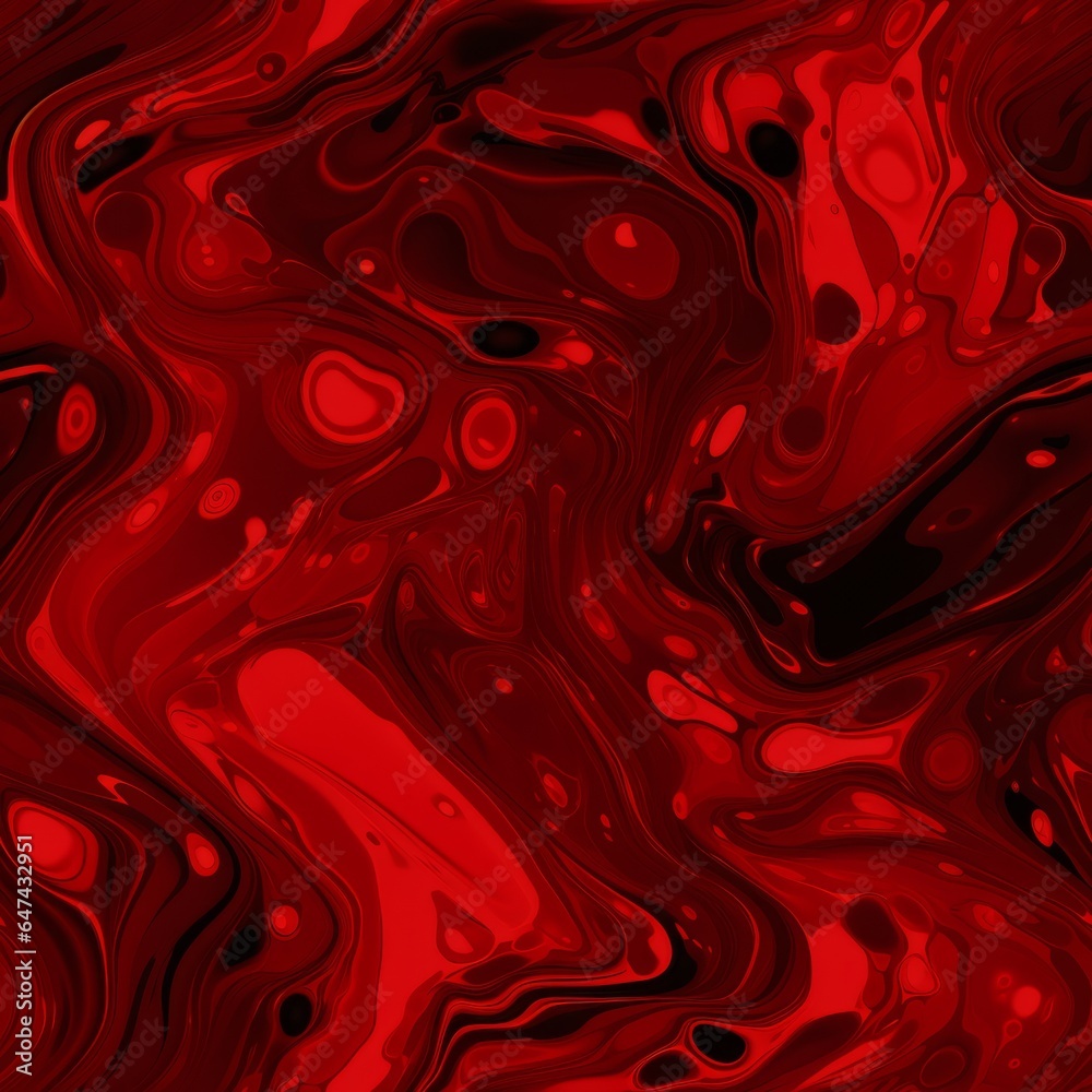 Red Slime