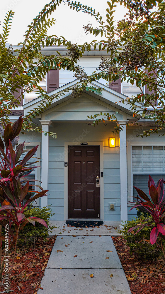 Casa Tradicional Americana em Orlando na Florida - Lucaya Village Club ...