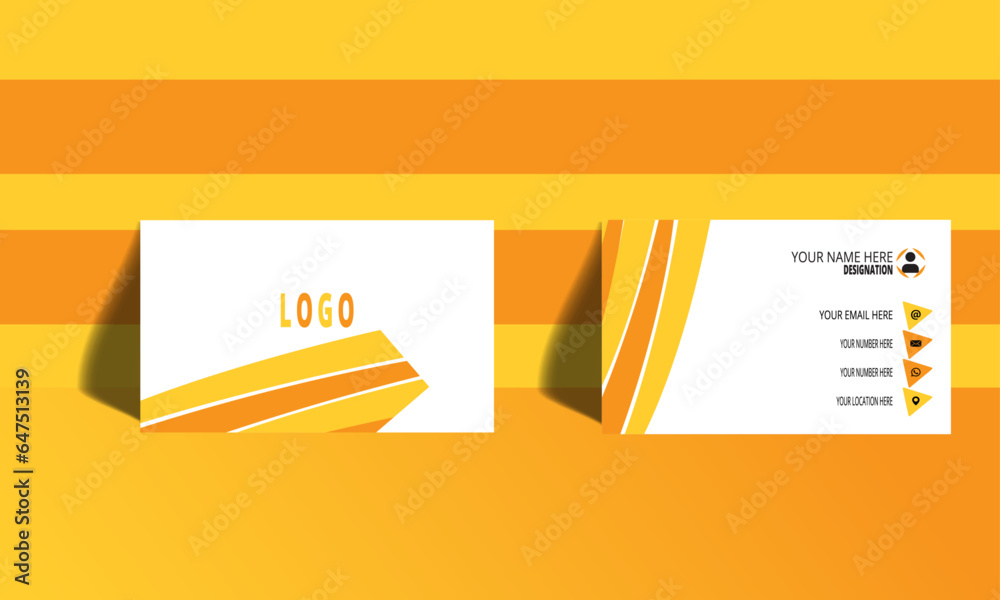 modern,futuristic and clean professional creative presentation template ...
