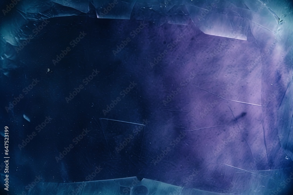 Scratched film texture. Dust noise overlay. Creased worn layer for ...