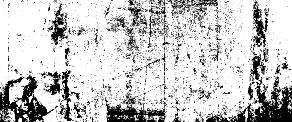 Distressed overlay texture for your design, scratched grunge urban ...