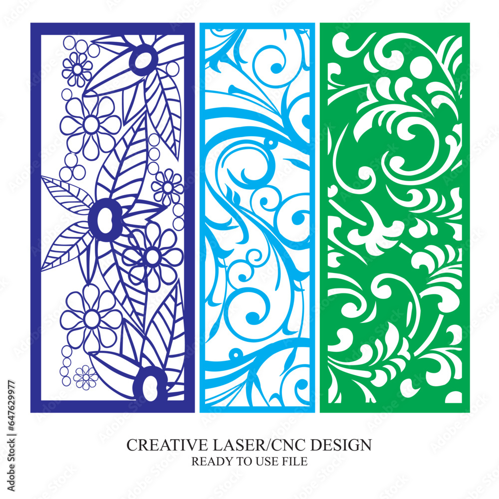 Gate Jali Design for laser Graphic and Plywood, Partition, Cnc Router Design, Acrylic and CNC ...