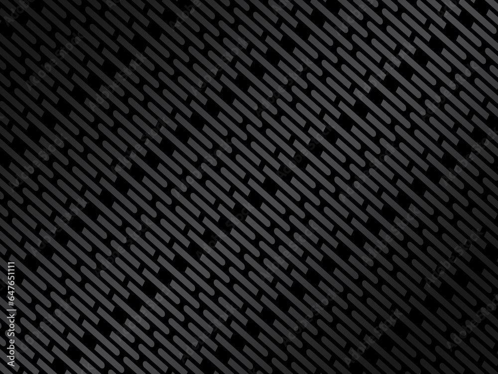 Black metal texture steel background. Perforated metal sheet. Stock ...