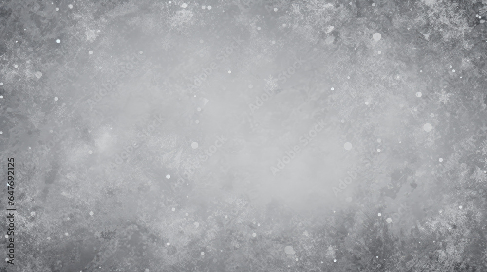 Gray winter background, stone or wall texture frozen. Stock ...