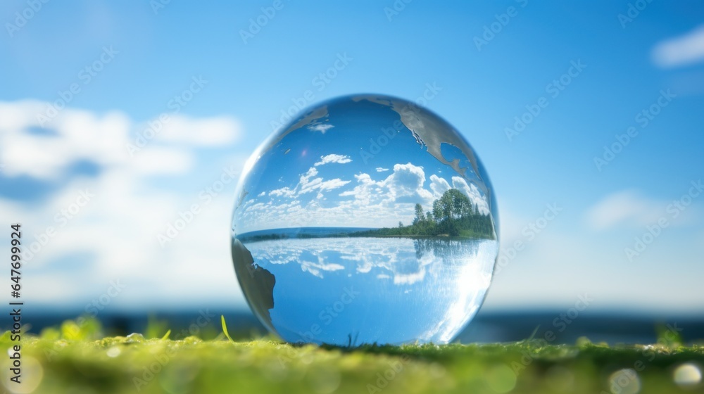 International Day for the Preservation of the Ozone Layer. World Ozone ...