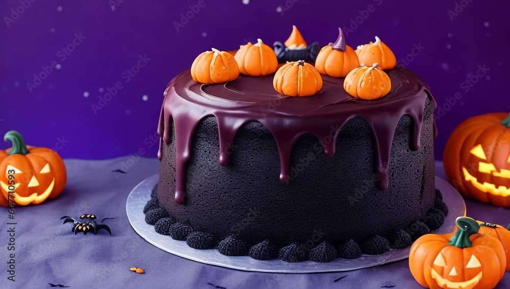 Apetitosas Creaciones: Delicioso Pastel y Café para Celebrar. Un Festín ...