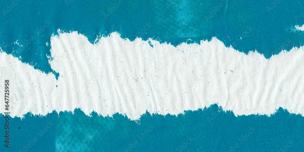 ripped paper texture background design Stock Photo | Adobe Stock