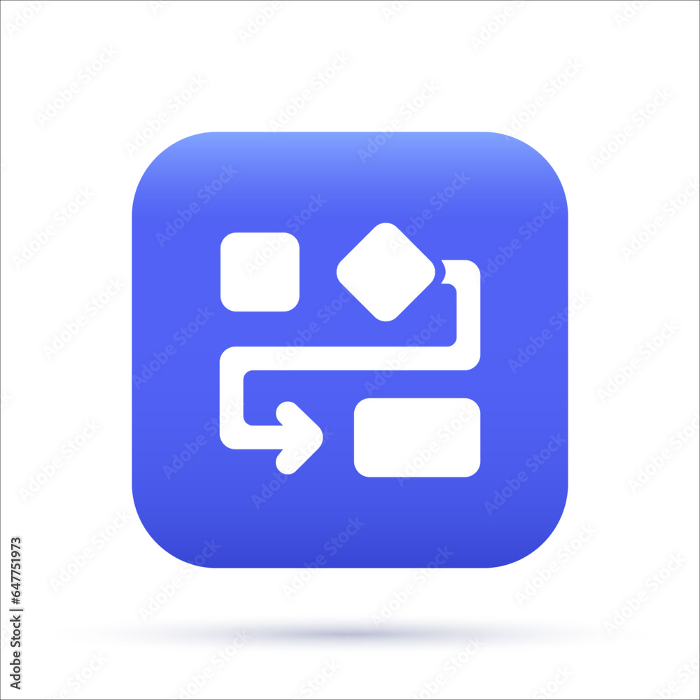 Model Interpretability 3D Icon. Machine Learning, Artificial ...