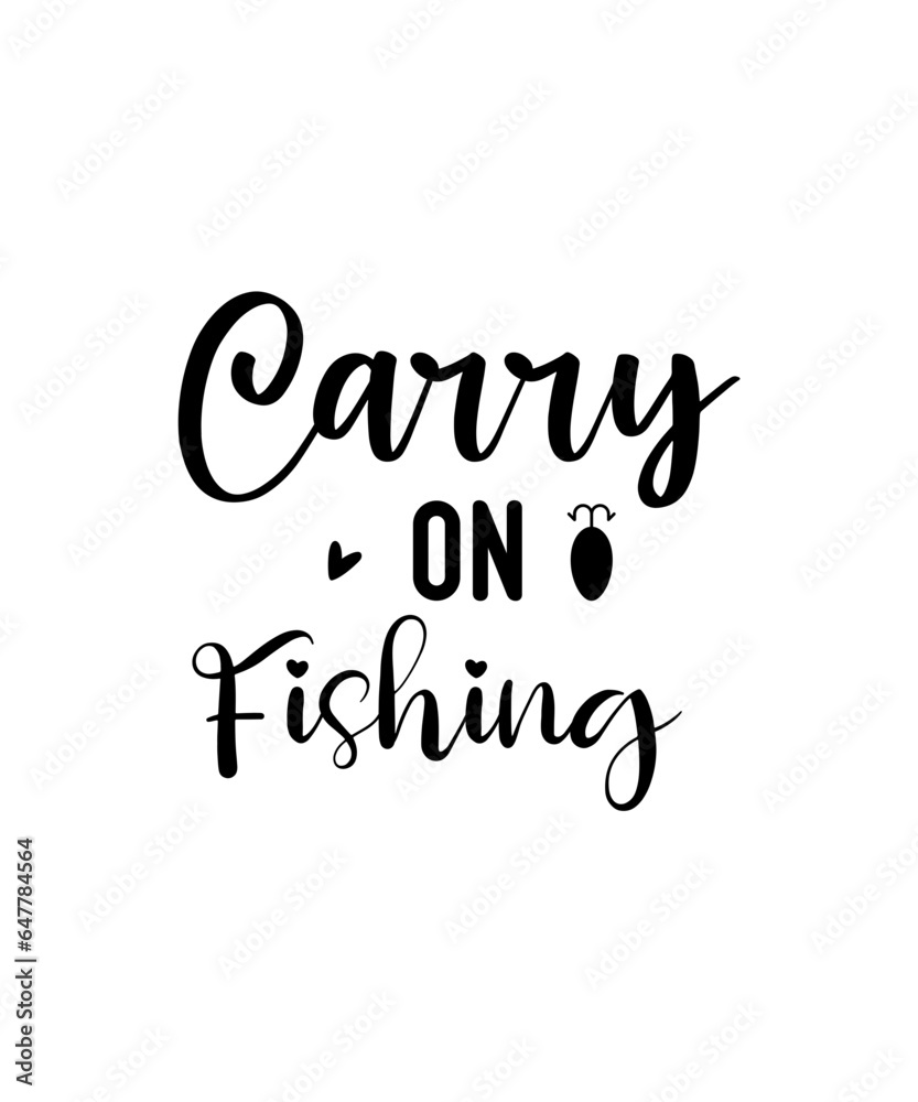 FISHING SVG Bundle, FISHING Svg Cut Files for Cricut, Fishing Lure Svg ...