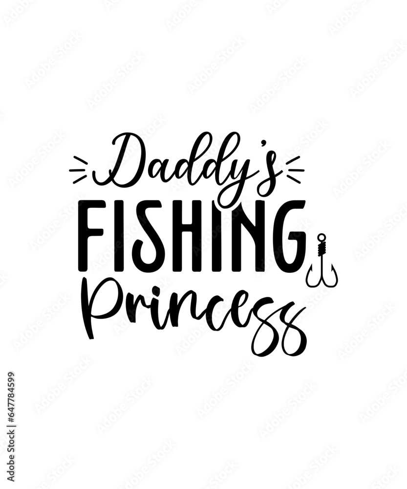 FISHING SVG Bundle, FISHING Svg Cut Files for Cricut, Fishing Lure Svg ...