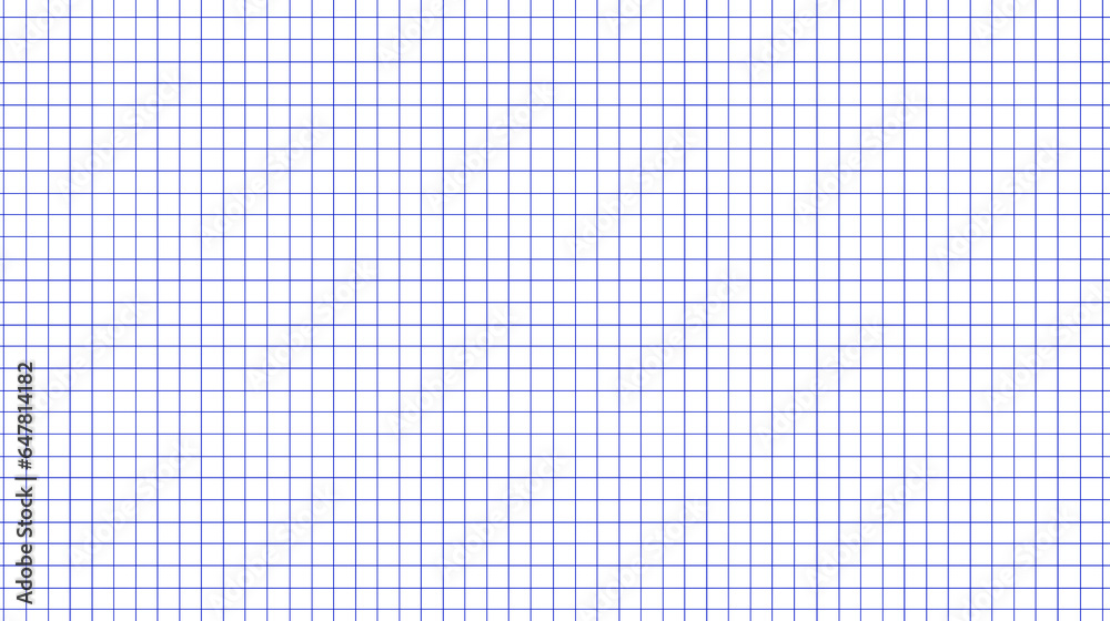 Blue grid without background. Grids pattern with transparent background ...