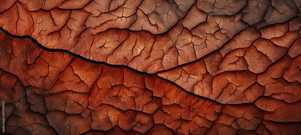 Cut of a Maple tree texture. Maple Wood texture background. Horizontal ...