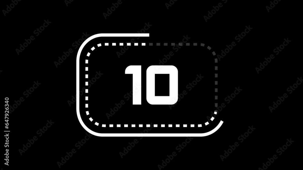 15 seconds countdown timer, countdown timer 15 second, 15 second ...