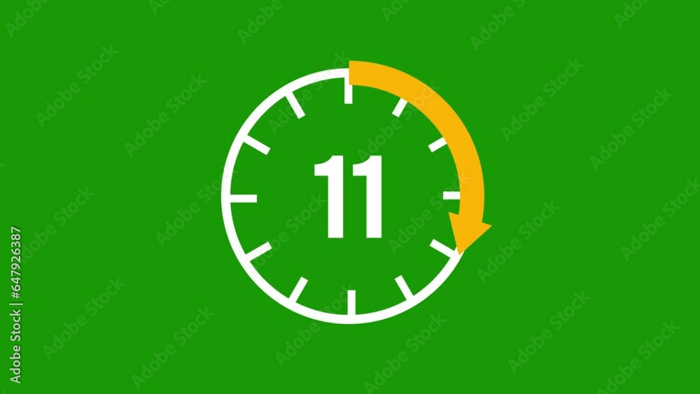 15 seconds countdown timer, countdown timer 15 second, 15 second ...