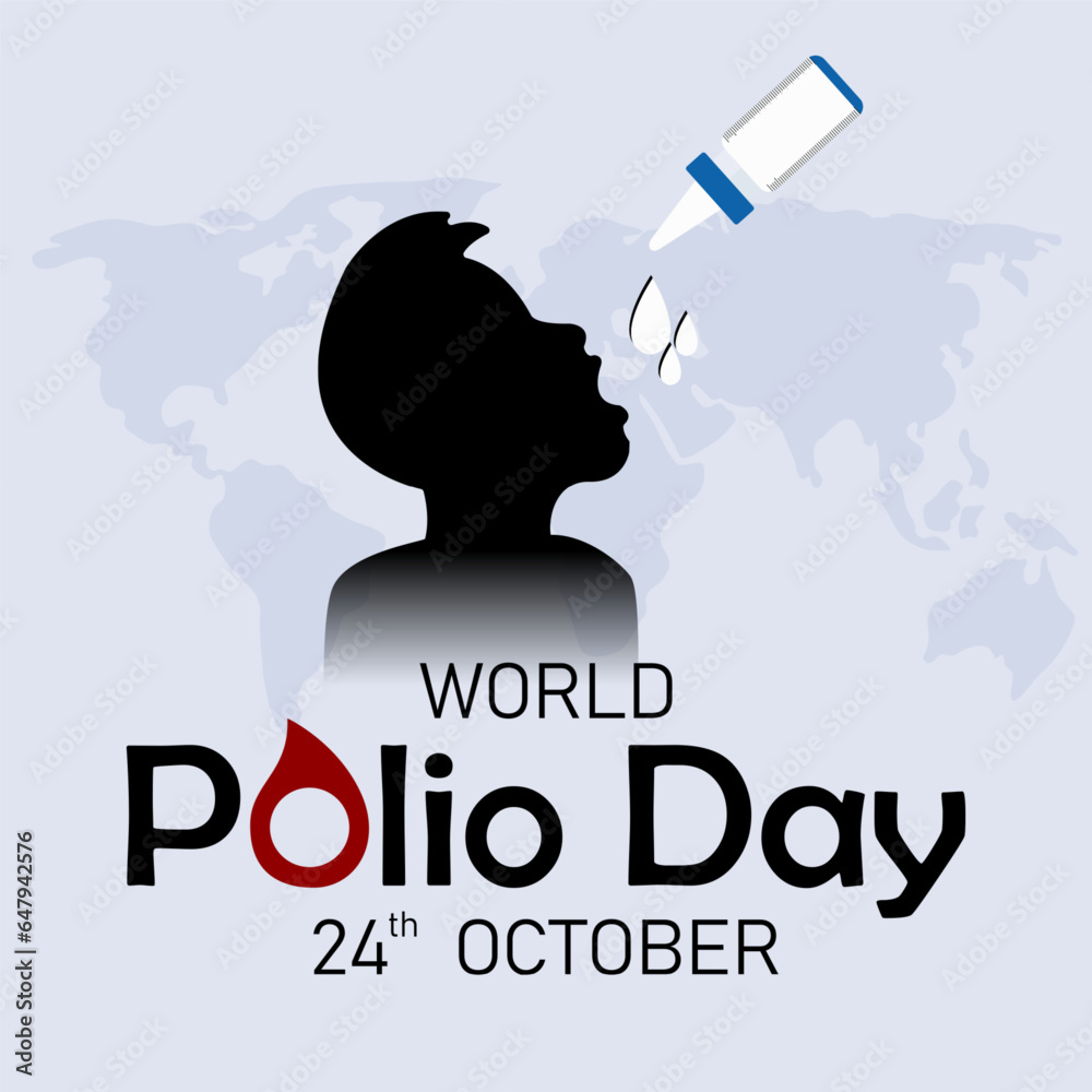 World Polio Day is an annual observance dedicated to raising awareness about the ongoing efforts ...
