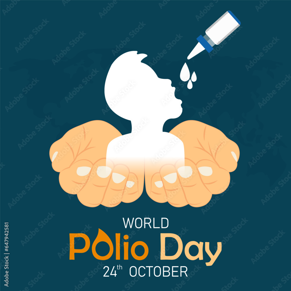 World Polio Day is an annual observance dedicated to raising awareness ...