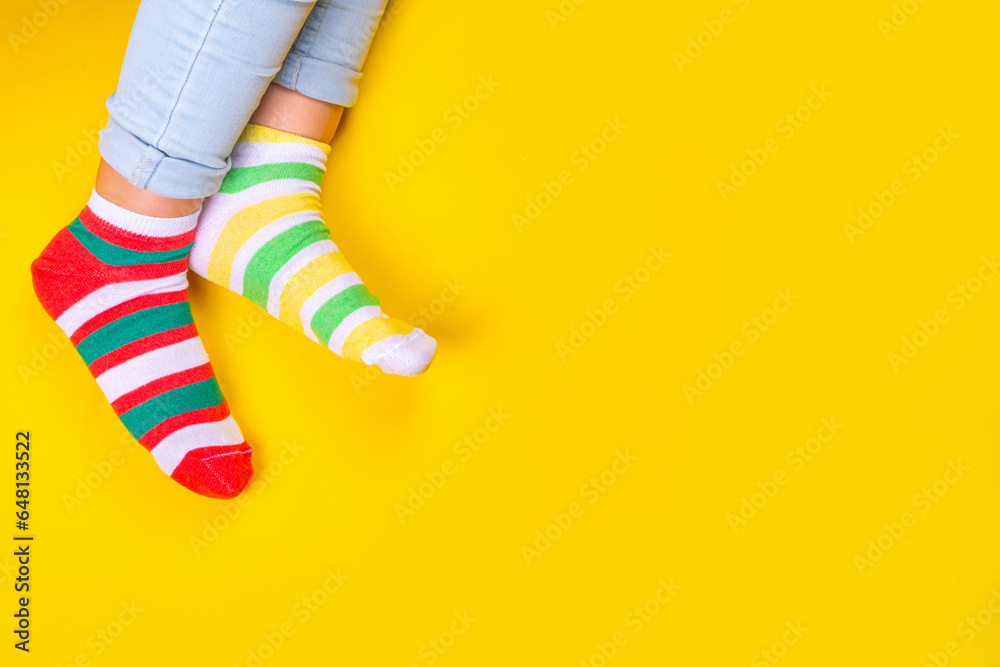 Odd Socks Day, Lonely Sock Day. Anti-Bullying Week, Down syndrome ...