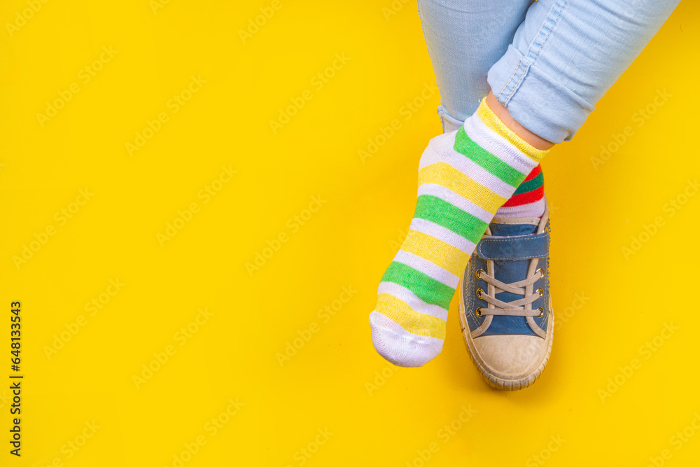 Odd Socks Day, Lonely Sock Day. Anti-Bullying Week, Down syndrome ...