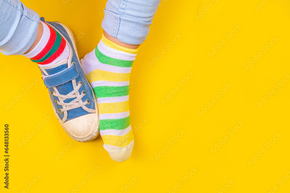 Odd Socks Day, Lonely Sock Day. Anti-Bullying Week, Down syndrome ...