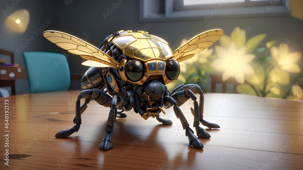 Fly, house fly, Jewel bug, Beetle, Shield bug and are actually true bug ...