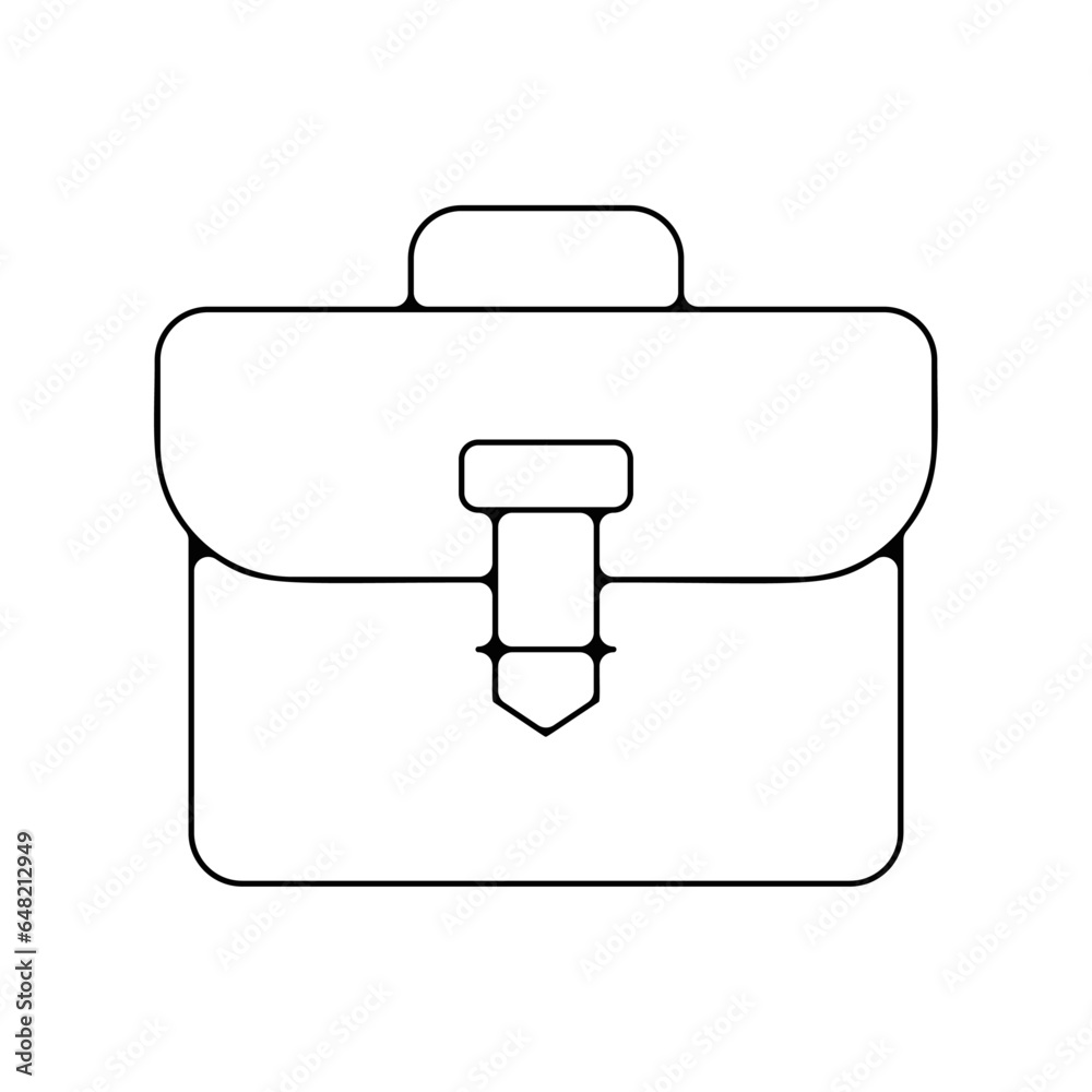 picto pictogramme icones et symboles boutons trace cartable besace ...
