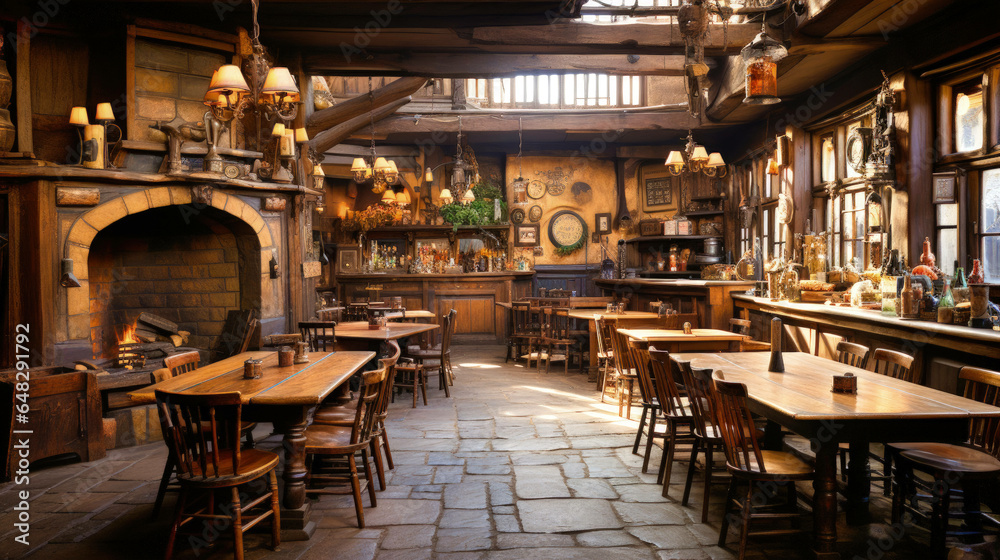 savoring traditions in every corner: an authentic argentine rustic ...