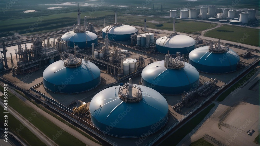 oil and gas terminal storage tank farm,Tank farm storage chemical ...
