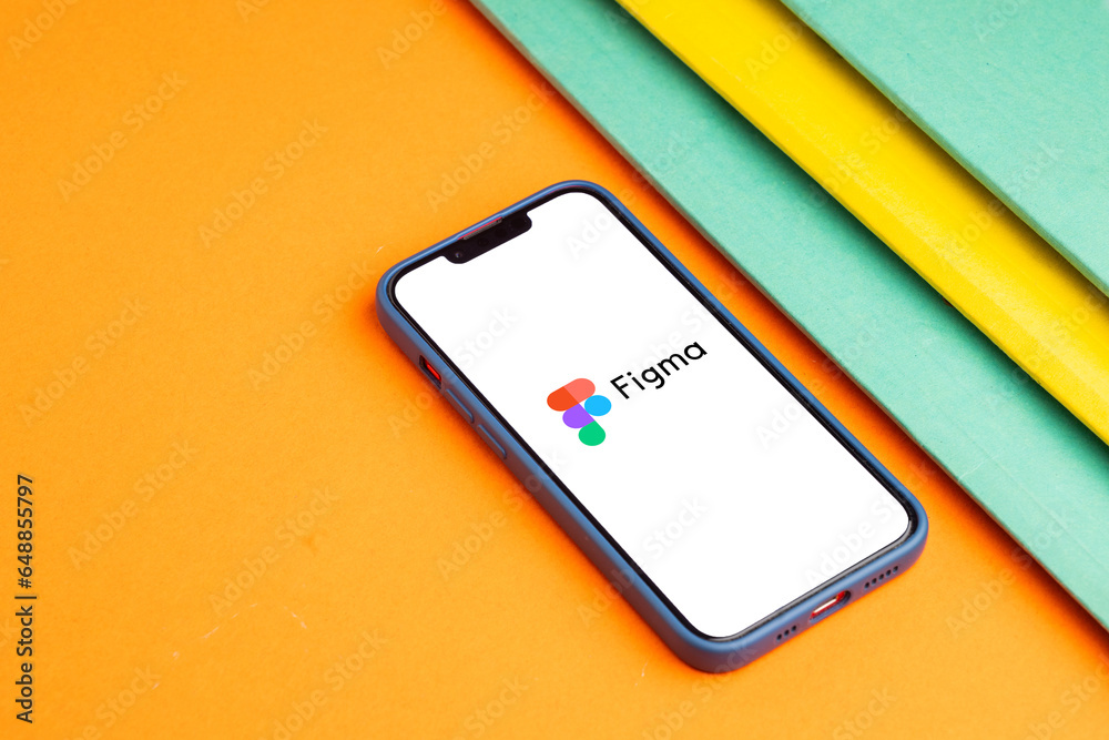 Figma ai Stock Photo | Adobe Stock