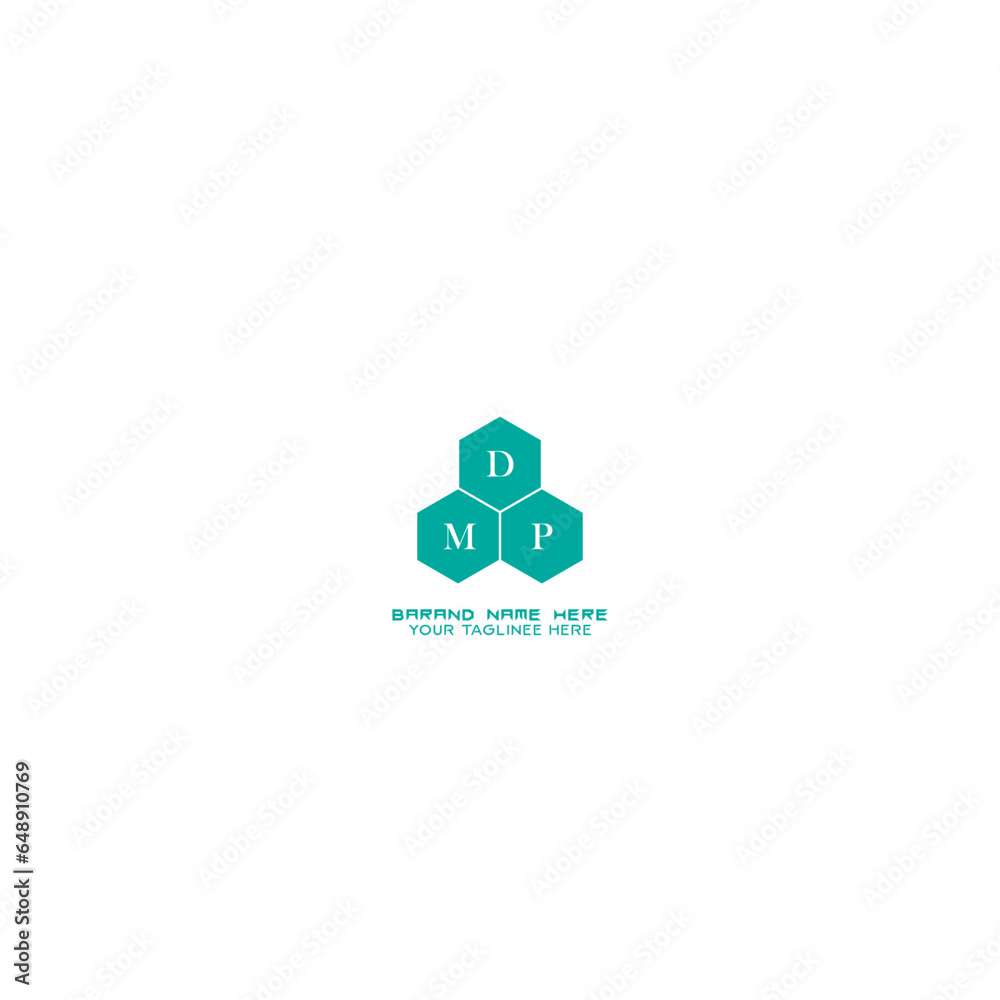 MDP Logo Design, Inspiration for a Unique Identity. Modern Elegance and ...