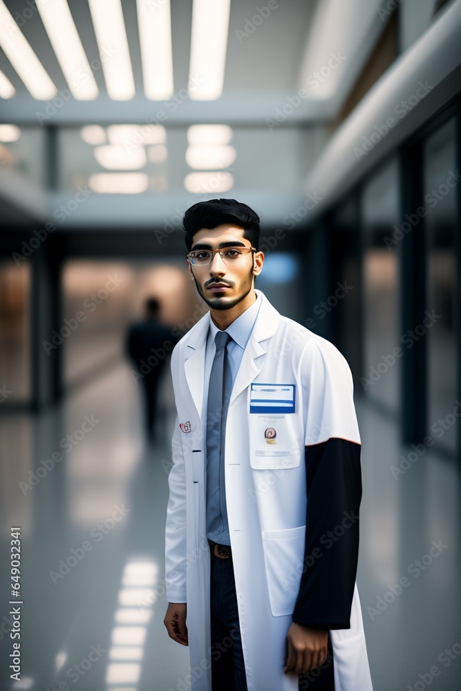 Natural 35mm f4 full body photo of shapely Handsome arab 20 years old ...